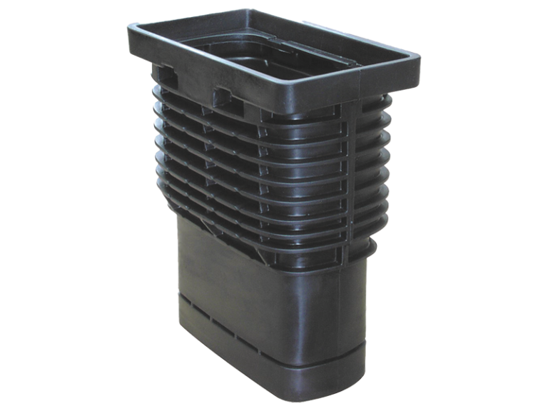 Underground Access Pits