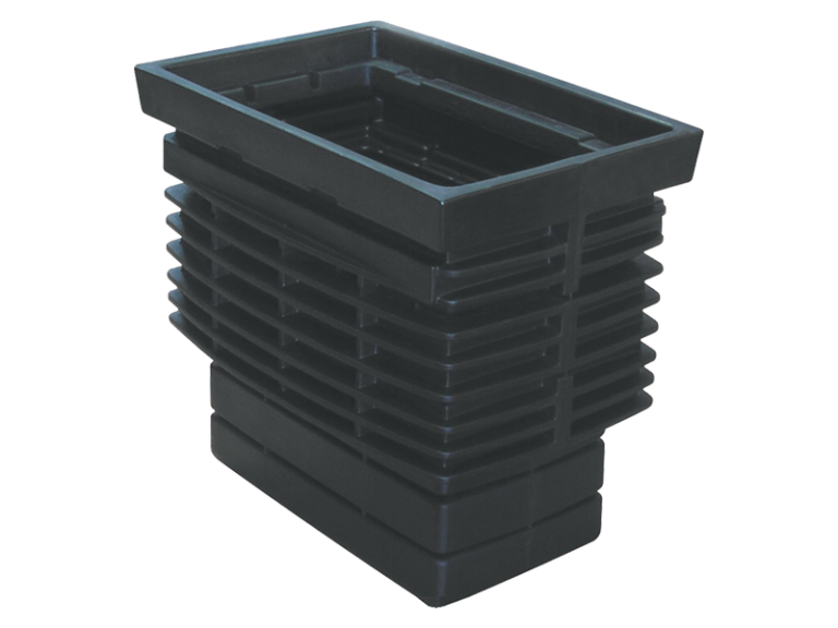 Underground Access Pits