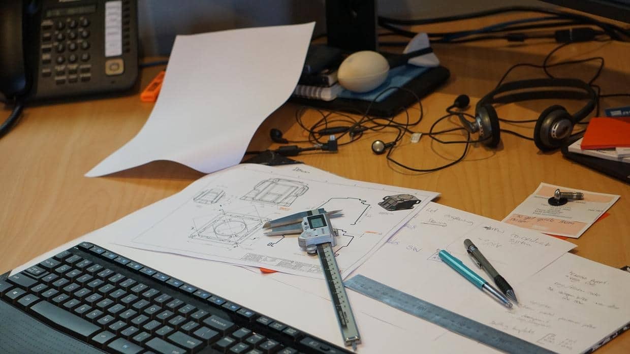 Gyro Plastics | Request a Quote