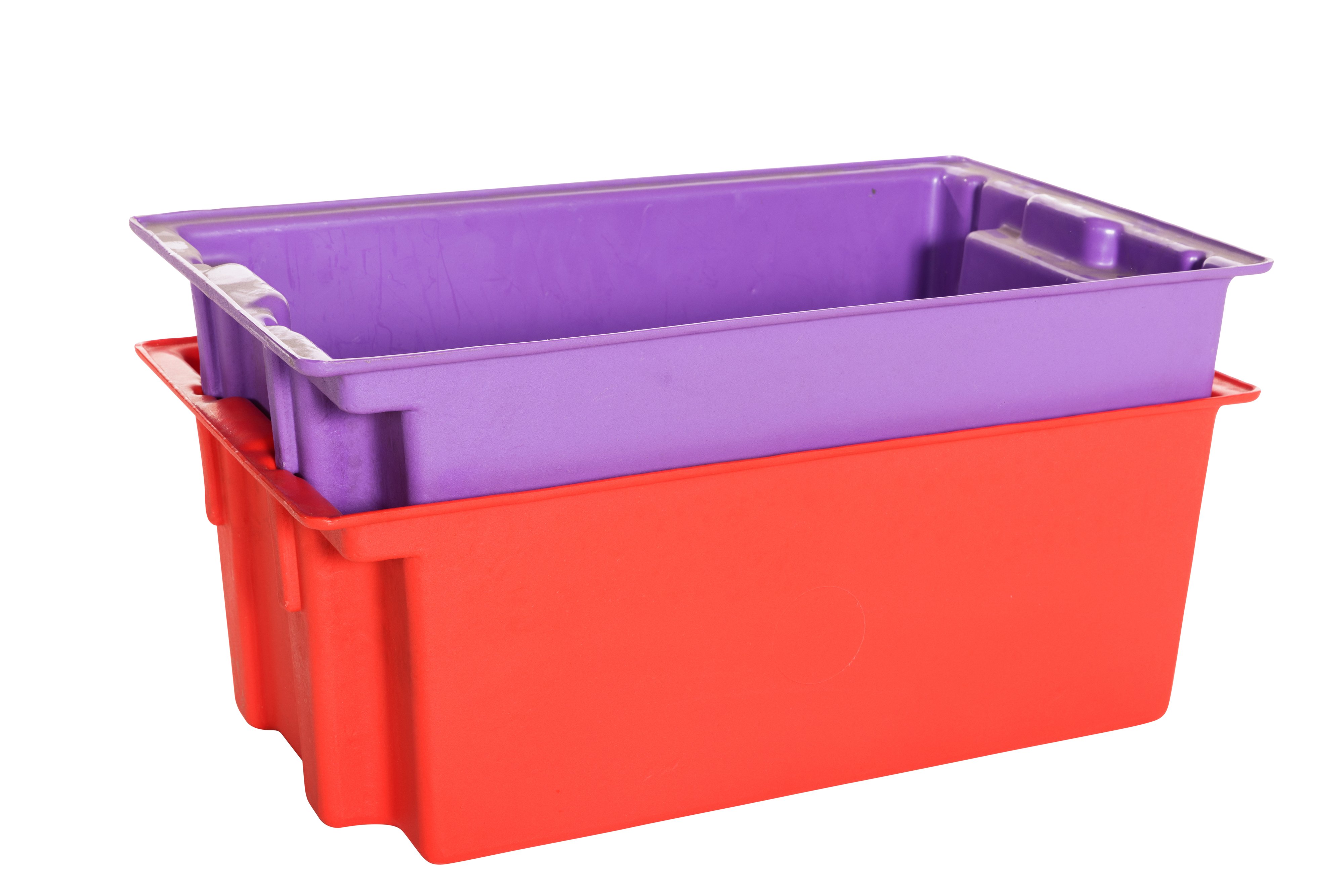 Gear Bins