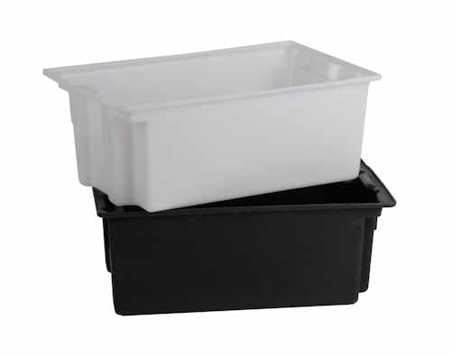 Gear Bins