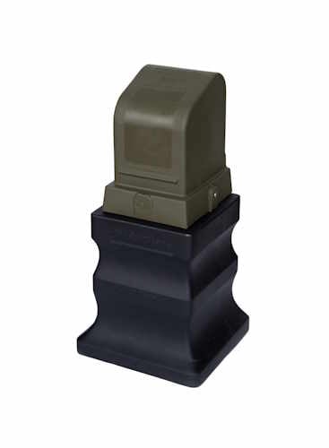 Power Distribution Pillar NZ | Distribution Cabinet Fielding