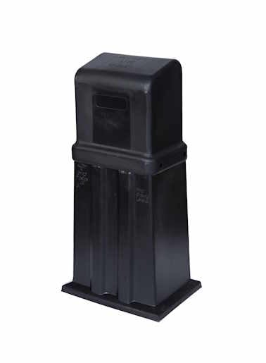 Power Distribution Pillar NZ | Distribution Cabinet Fielding