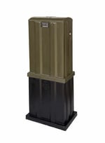 Power Distribution Pillar NZ | Distribution Cabinet Fielding