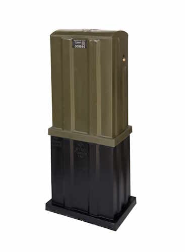 Power Distribution Pillar NZ | Distribution Cabinet Fielding