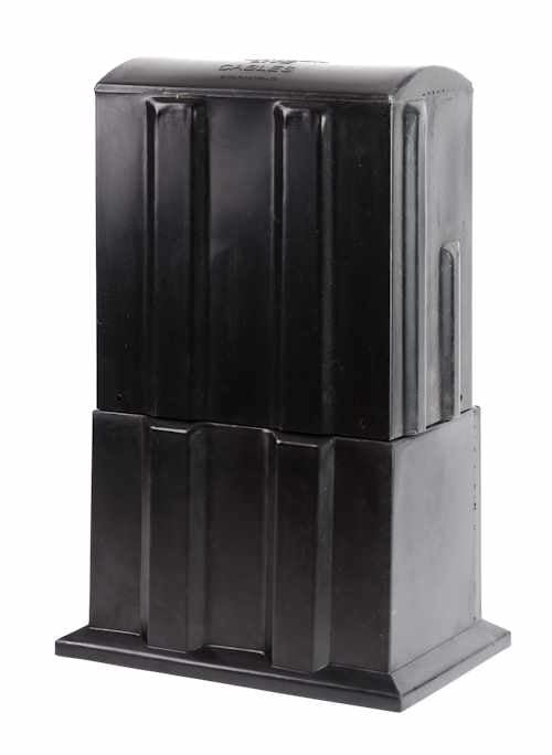 Power Distribution Pillar NZ | Distribution Cabinet Fielding