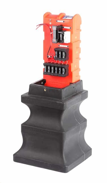 Power Distribution Pillar NZ | Distribution Cabinet Fielding