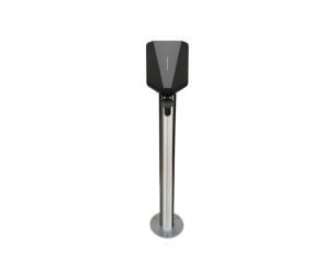 EV Accessories NZ - EV Charger Mount - EV Charger Pedestal